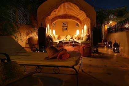 Gay-friendly: Marrakech for homosexuals - Travelguide Marrakech