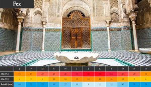 Weather in Morocco: best times to travel and tips for your holidays
