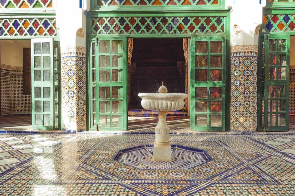 The Role of Islam in Morocco’s Culture & Society