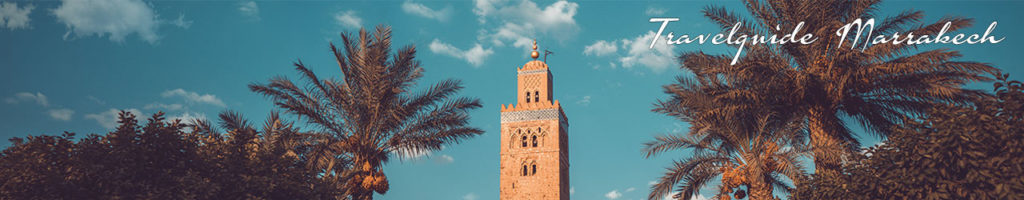 What language is spoken in Morocco? » Travelguide Marrakech