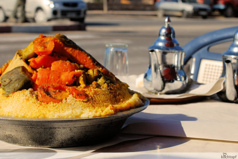 Your guide to Moroccan food discovering the rich culinary delights