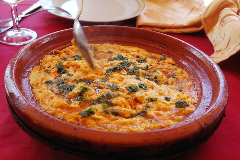 Your guide to Moroccan food discovering the rich culinary delights