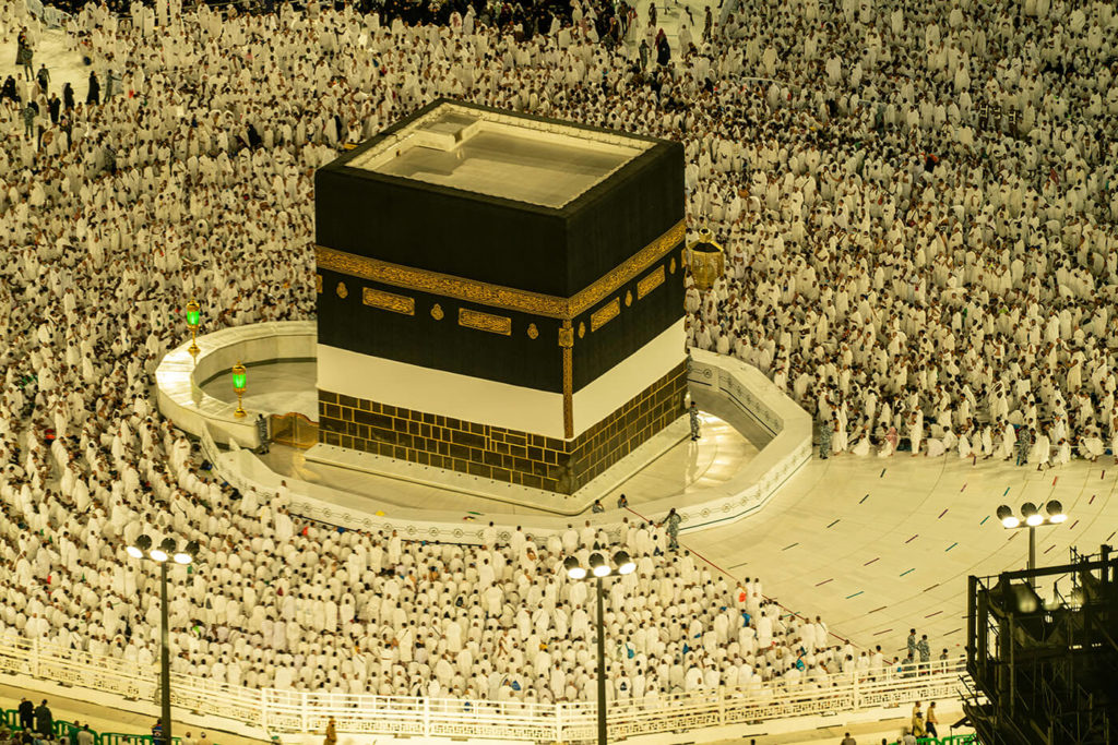 The Role of Islam in Morocco’s Culture & Society