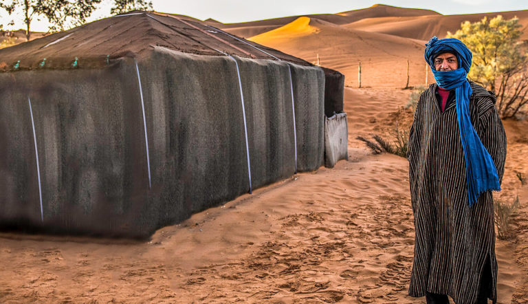 Discover the Imazighen: Morocco’s Indigenous People